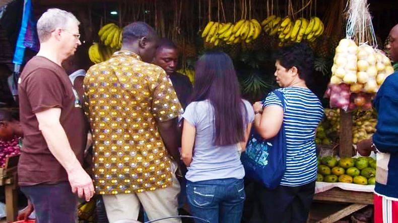 KIU Kiswahili Na Utamaduni, Zanzíbar | Paga Menos