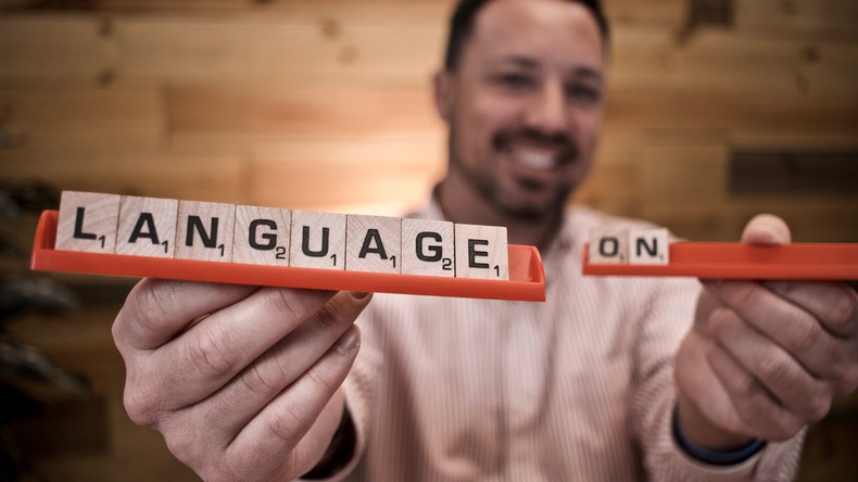Language On - Kendall, Miami | Paga Menos