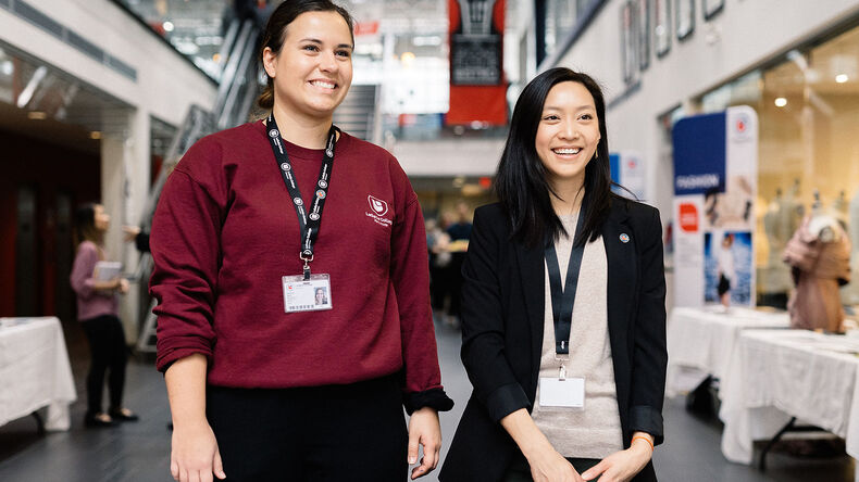 LCI Language School, Vancouver | Opiniones