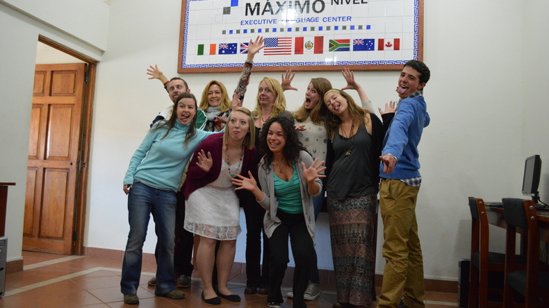 Máximo Nivel, Cuzco, Perú | 18 opiniones sin censura