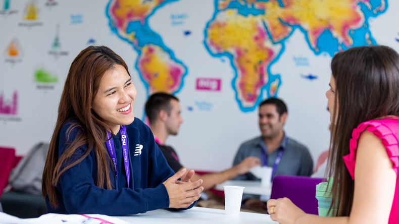 NCG - New College Group, Manchester | Opiniones