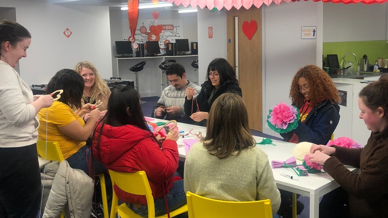 NED College, Dublín - Escuela de Inglés | Paga Menos