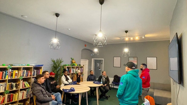 NED College, Dublín - Escuela de Inglés | Paga Menos