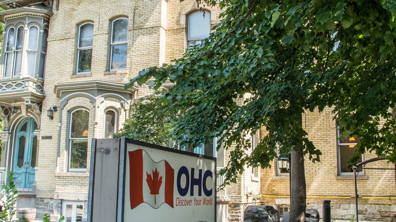 OHC English, Toronto | 37 opiniones sin censura