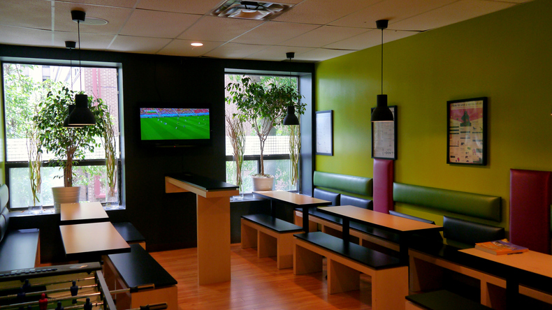 Quest Language Studies Toronto Escuela de Idiomas | 147 Opiniones