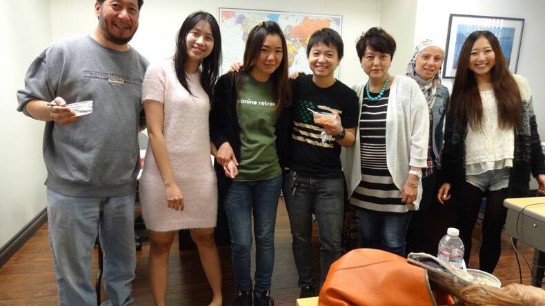 Rosemead College, - Escuela de Inglés | Paga Menos