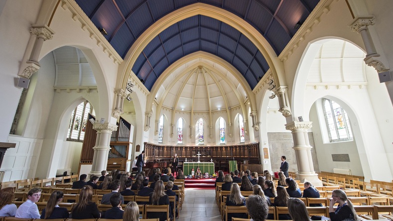 Samiad Summer School, Nottingham | Opiniones