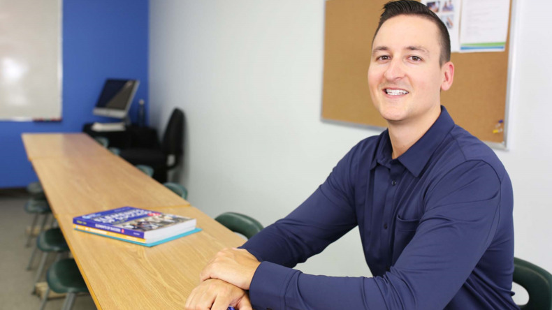 SSLC Sprott Shaw Language College, Toronto | Paga Menos