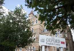 The Oxford English Centre Escuela de Idiomas | Opiniones