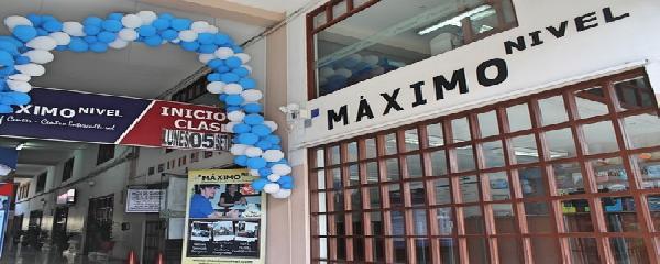 Escuela de Español Cuzco, Perú, Máximo Nivel