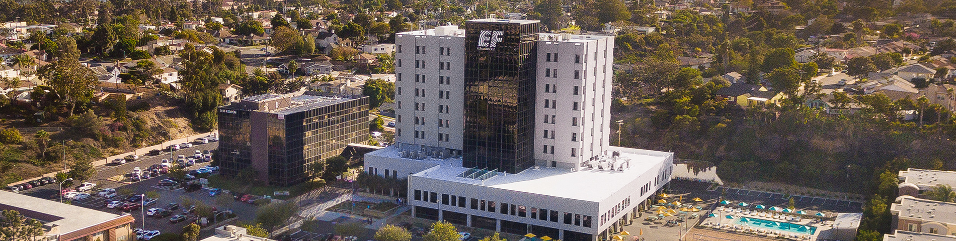 EF International Language Center San Diego | Escuela de Idiomas
