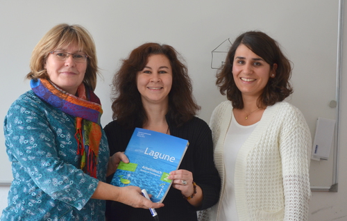 Augsburger Deutschkurse Sprachschule | 111 Bewertungen