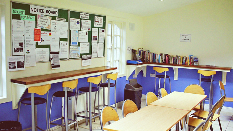 ATC Language Schools Bray | Unzensierte Bewertungen