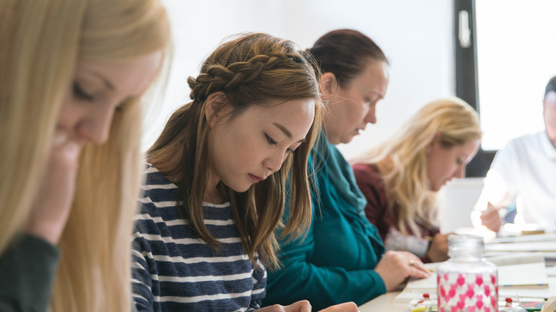 Augsburger Deutschkurse | Unzensierte Bewertungen