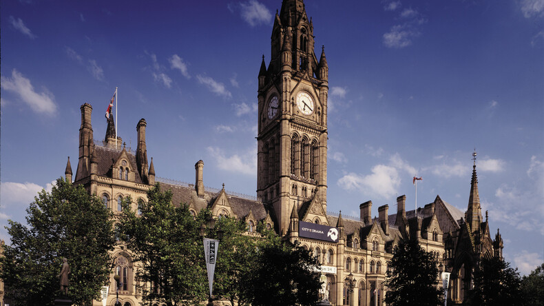 Berlitz Manchester | 9 unzensierte Bewertungen