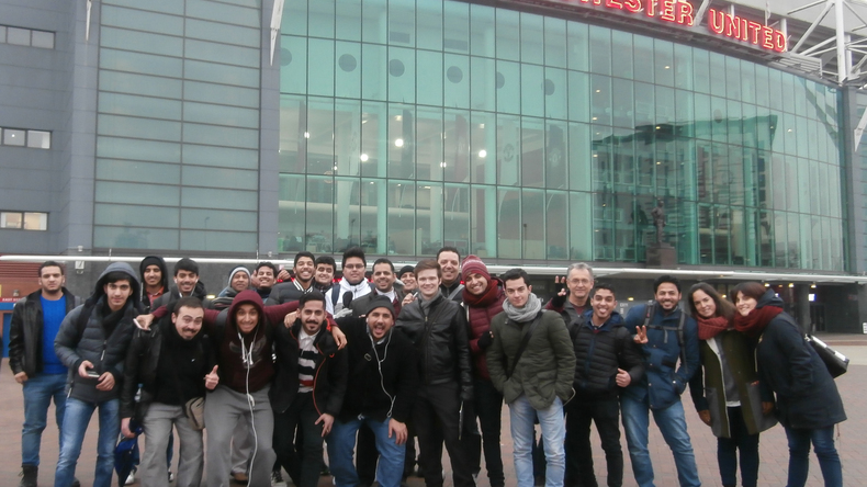 Berlitz Manchester | 9 unzensierte Bewertungen