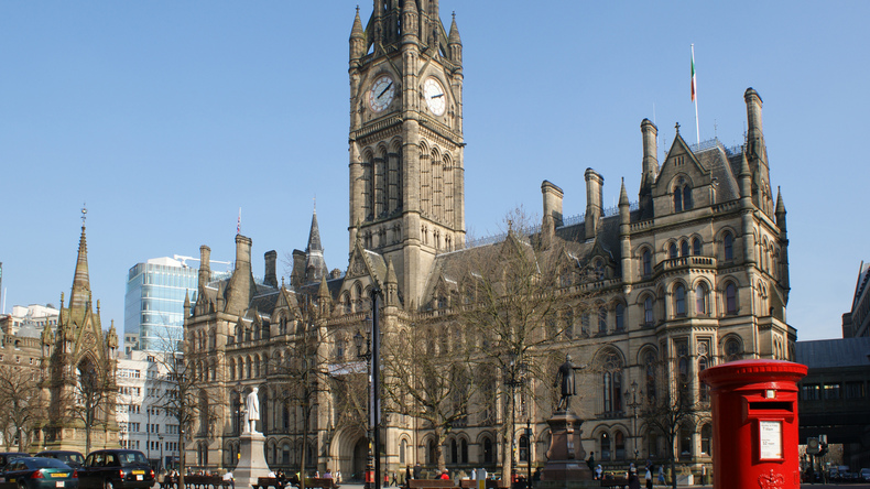 Berlitz Manchester | 9 unzensierte Bewertungen