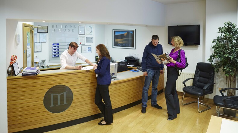 Berlitz Manchester | 9 unzensierte Bewertungen