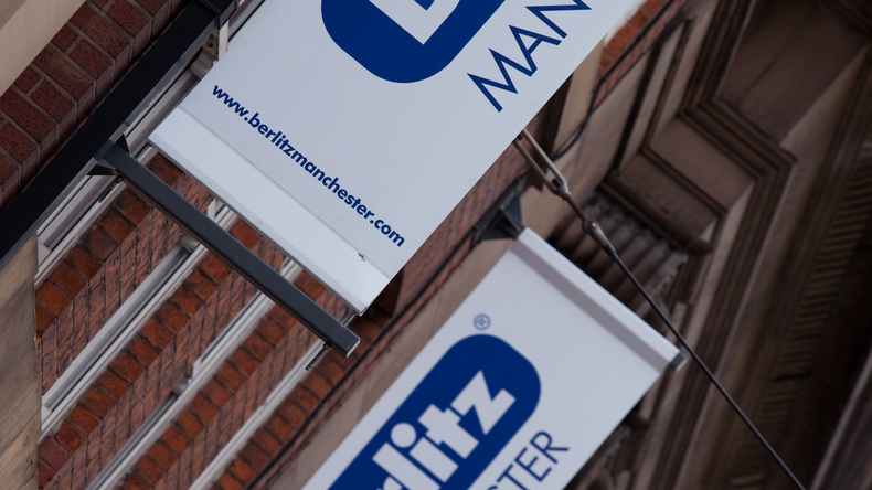 Berlitz Manchester | 9 unzensierte Bewertungen