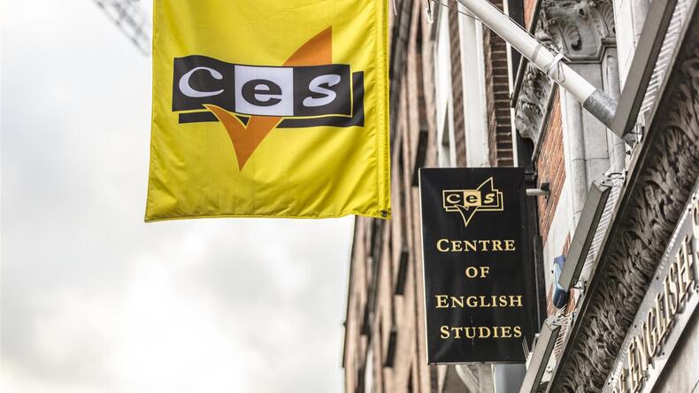 Centre of English Studies (CES) Dublin | Bewertungen