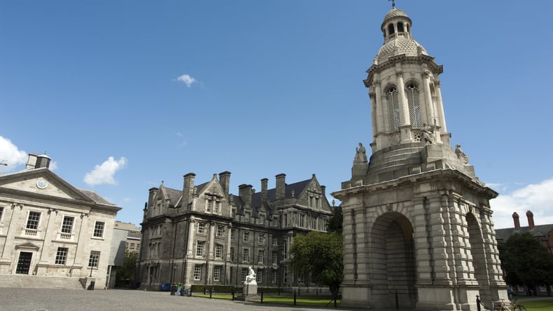 Centre of English Studies (CES) Dublin | Bewertungen