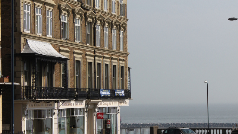 Churchill House Ramsgate | 3 unzensierte Bewertungen