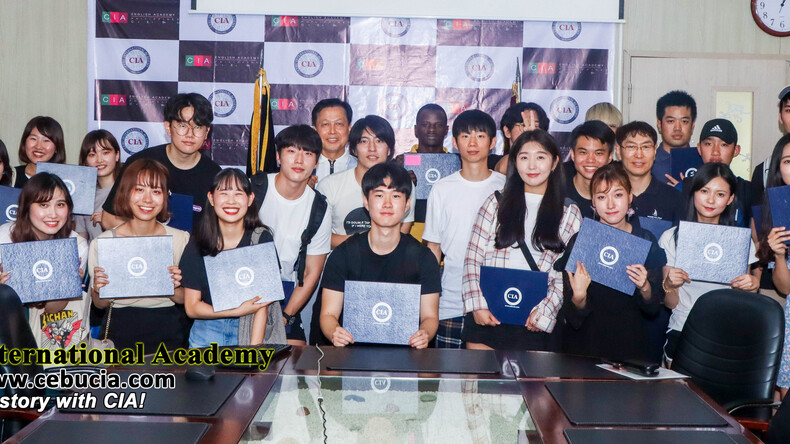 CIA - Cebu International Academy Lapu-Lapu City | Zahle weniger