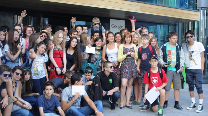 Educamia - Language Schools Directory