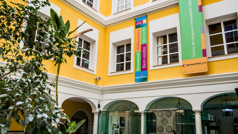 clic International House Sevilla | Bewertungen