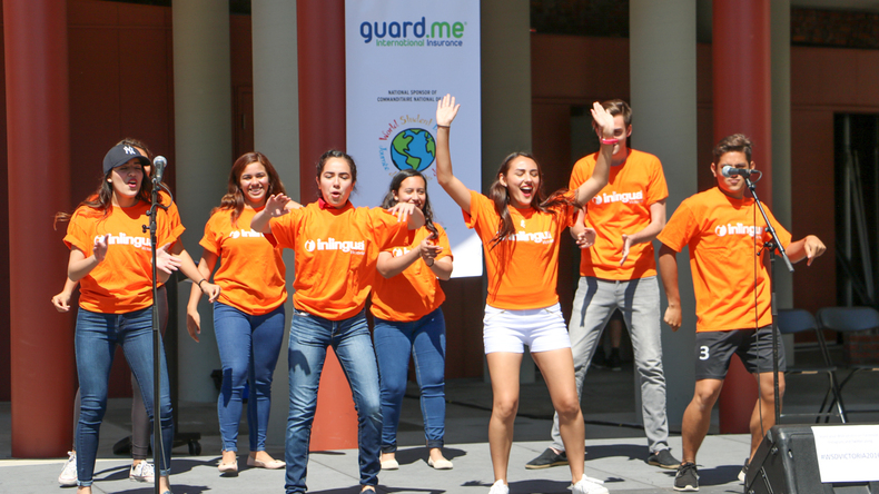 inlingua Victoria College of Languages | Bewertungen