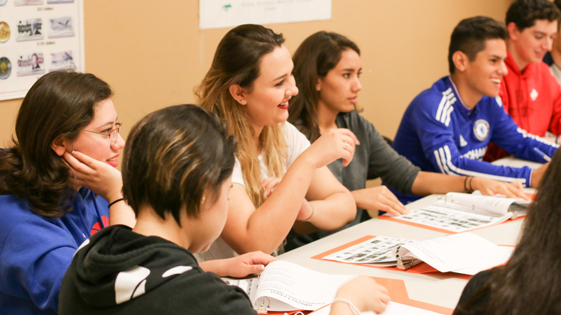 inlingua Victoria College of Languages | Bewertungen