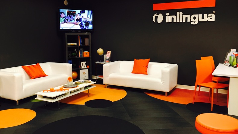 inlingua Victoria College of Languages | Bewertungen