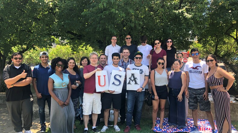 Inlingua Washington DC | 9 unzensierte Bewertungen