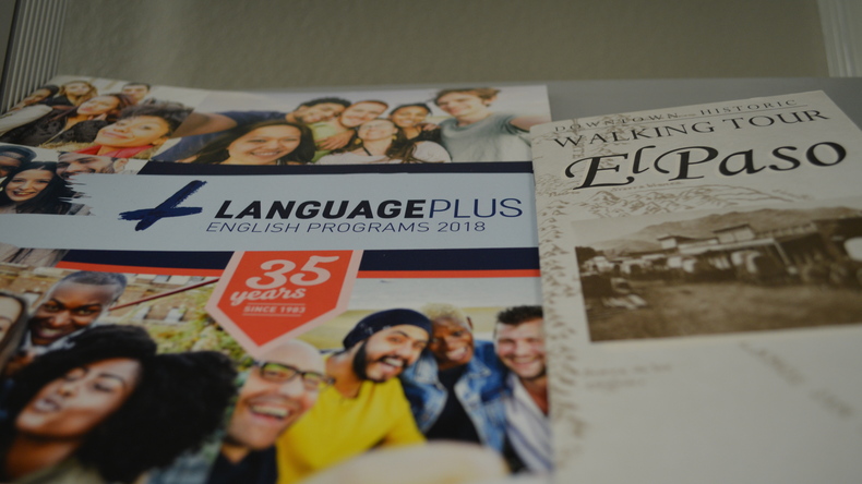 Language Plus El Paso Sprachschule | Zahle weniger