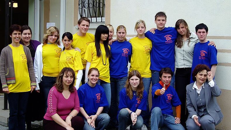 PRIVET! Russian Language School Kaliningrad | Zahle weniger