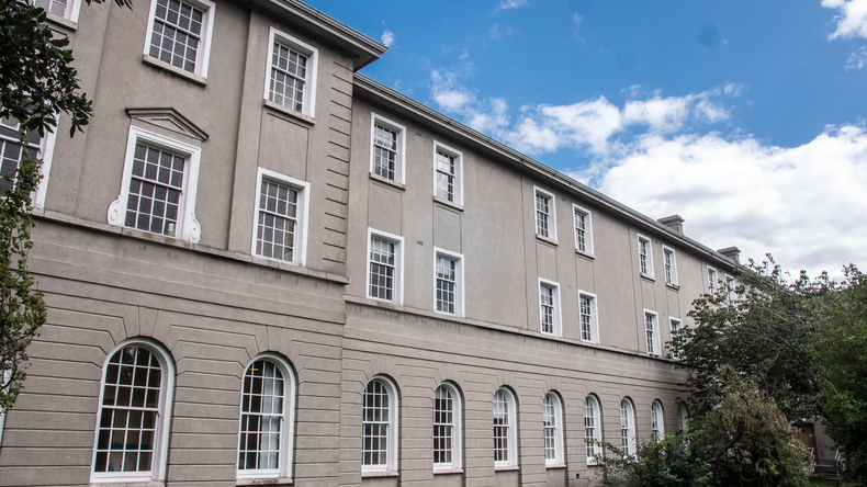 Swan Training Institute Dublin Sprachschule | 31 Bewertungen