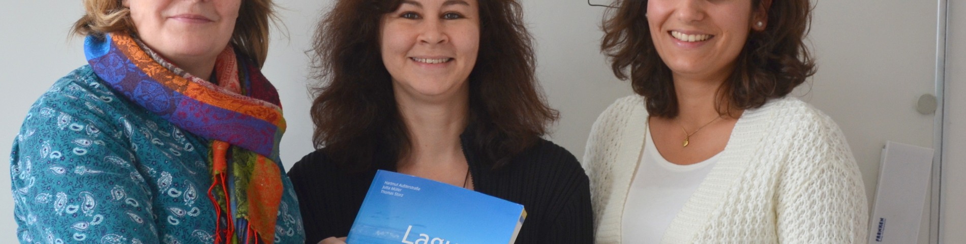 Augsburger Deutschkurse Sprachschule | 111 Bewertungen