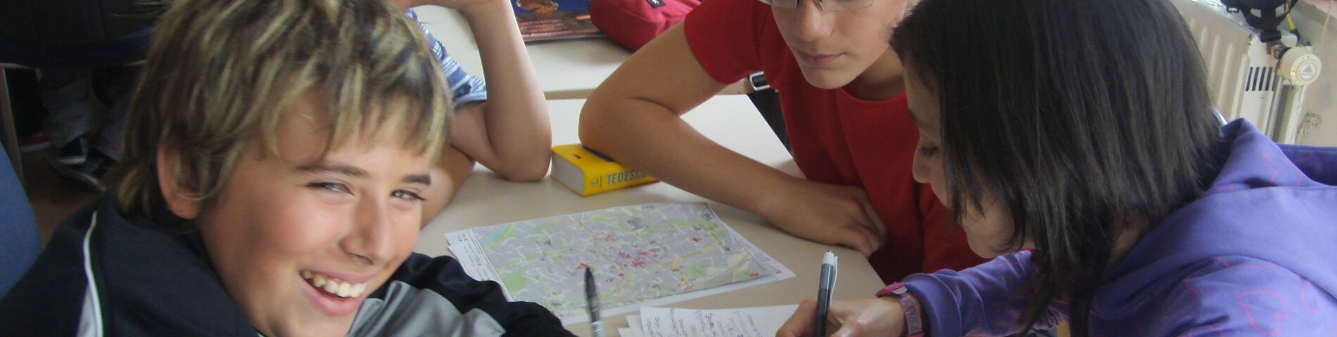 Augsburger Deutschkurse | 113 Bewertungen | % Zahle weniger