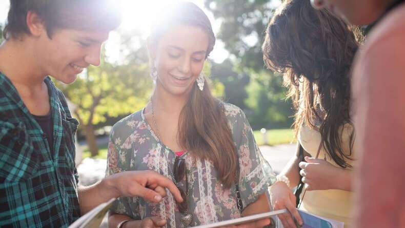 EF International Language Center 東京校｜日本語学校 | % ペイレス