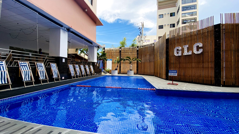 GLC - Global Language Cebu セブシティー 語学学校 フィリピン | ペイレス