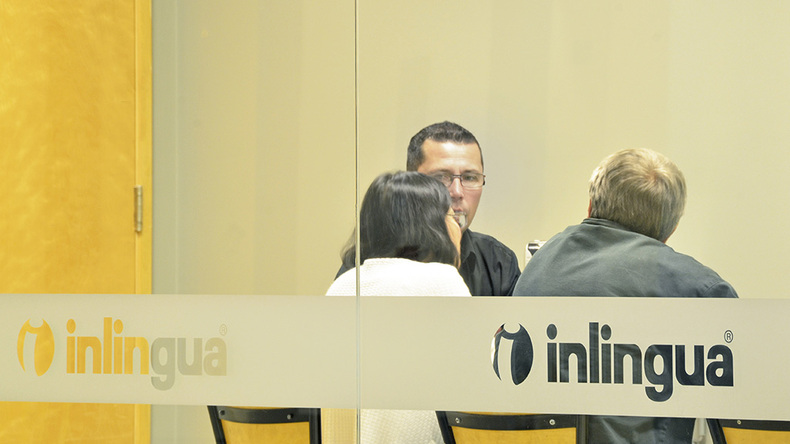 inlingua Victoria College of Languages ビクトリア | レビュー