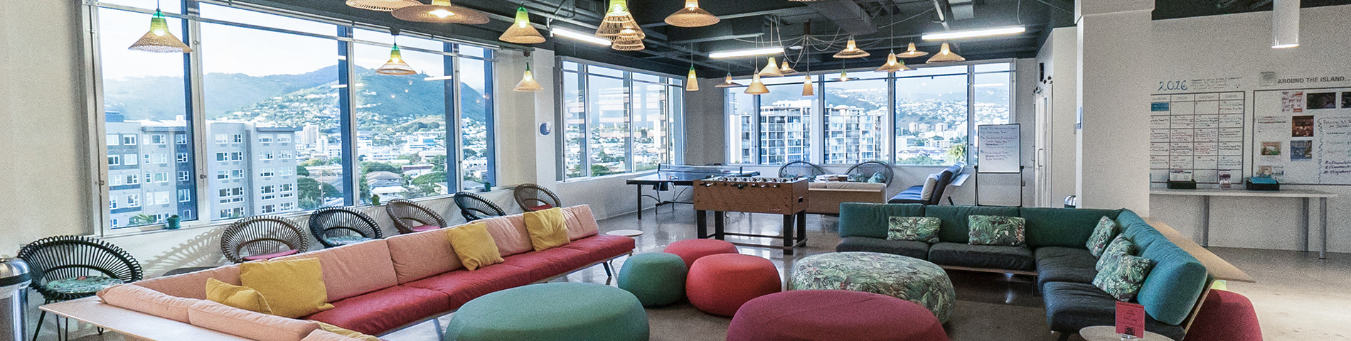 EF International Language Center,ホノルル,アメリカ合衆国 語学学校 | レビュー