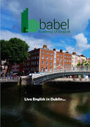 Babel Academy of English Dublin Language School | 4 Reviews