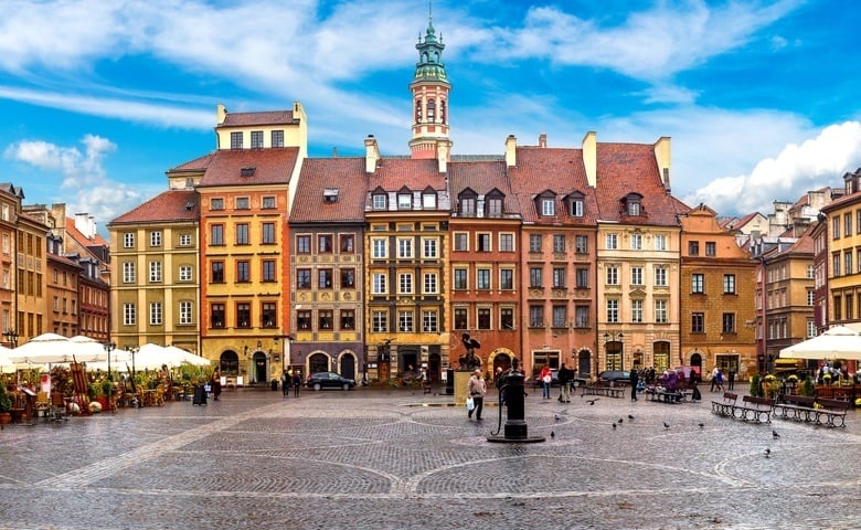 2 Best Warsaw Language Schools - Polish Courses | 4 Reviews
