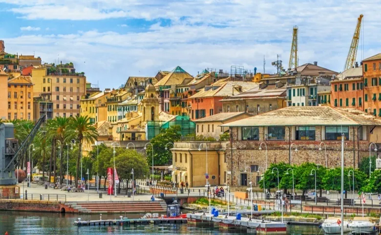 5 Best Italian Schools in Genoa: Compare Courses & Save