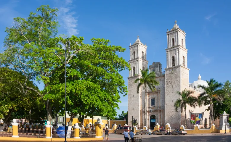 Best Spanish schools in Mérida: Compare courses & save