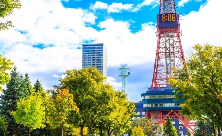 2 Best Sapporo Language Schools - Japanese Courses | 26 Reviews