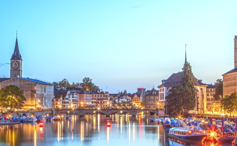 TOP 2 Sprachschulen in Zürich - Deutschkurse | 15 Bewertungen