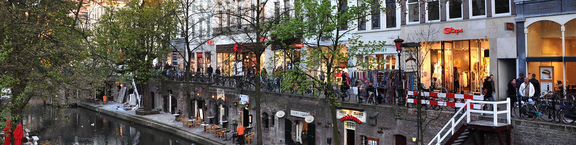 All 6 Universities in Utrecht | Rankings & Reviews 2022