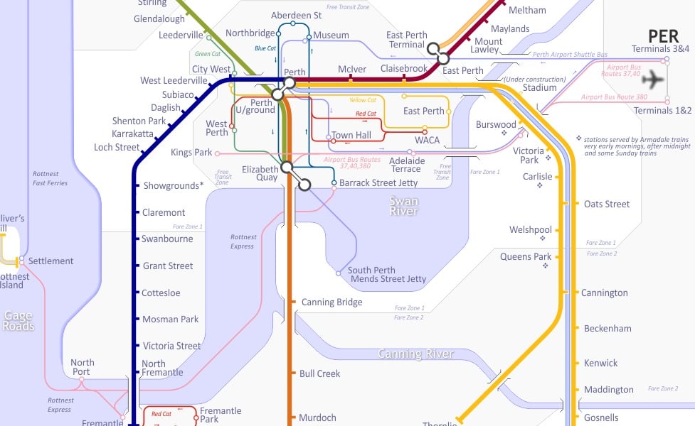 8 Best Perth Language Schools - English Courses | 24 Reviews